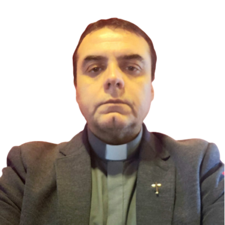 Nosotros – Fundación Juan XXIII